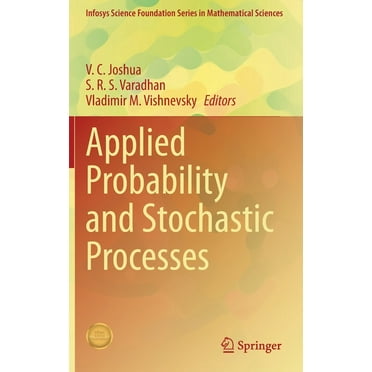 Probability and Stochastic Processes: Work Examples, (Hardcover ...