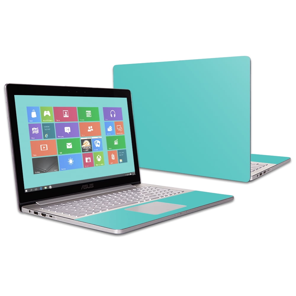 Solids Skin For Asus Zenbook Pro Ux501vw 156 2016 Protective Durable And Unique Vinyl
