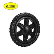 WOODRIVER Corner Caster Set of 4 Holds 290 lbs - Walmart.com