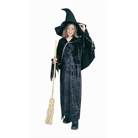 RG Costumes 91186-L Moonlight Witch Costume - Size Child-Large ...