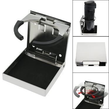 WeatherTech CarCoasters, Removable Coasters for Cup Holders, 4 Pack ...