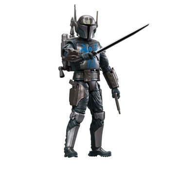 STAR WAR$ The Black Series Archive Clone Commander Cody Toy 6-Inch ...
