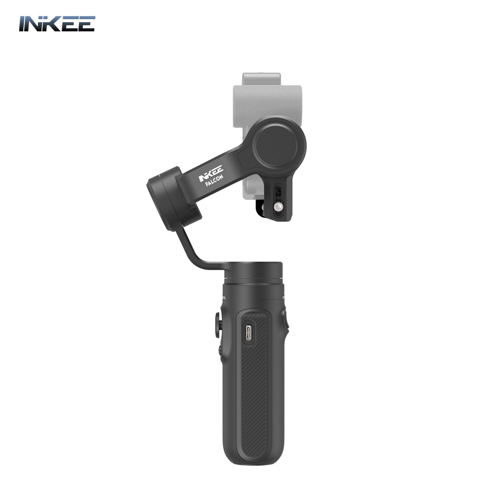 INKEE FALCON PLUS Handheld 3-Camera Gimbal Nepal | Ubuy