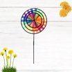 Neon Pinwheels (6Dz) - Toys - 72 Pieces - Walmart.com