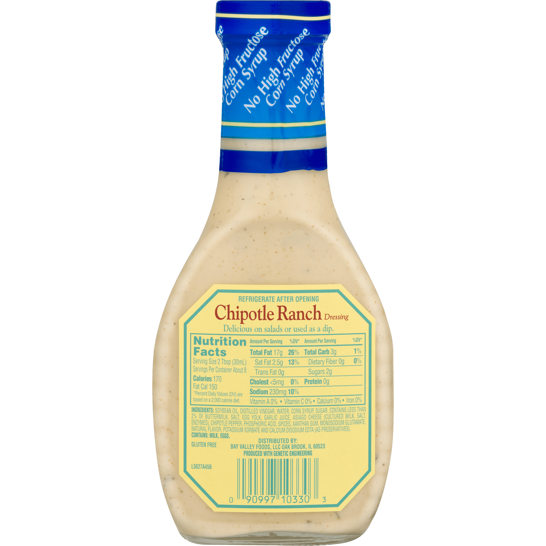 olde cape cod chipotle ranch salad dressing | Dresses Images 2025