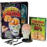 SmartLab The Amazing Squishy Brain - Walmart.com
