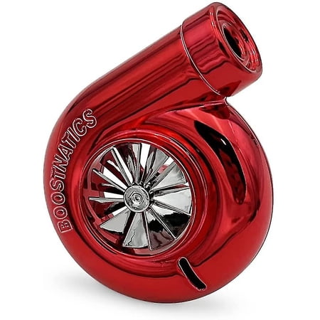 Spinning Turbo Air Freshener (red)-- | Walmart Canada