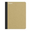 Rediform, REDA10150BLK, NotePro Twin - wire Composition Notebook ...