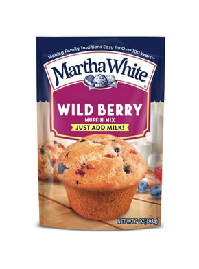 Muffin mixes in Easy to Make - Walmart.com