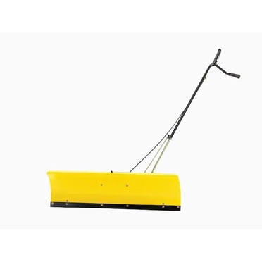 John Deere Plow Wings 18-inch Snow Blade Extension Kit - LP53767 ...
