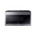 Samsung ME21M706BAS Stainless Steel Over-The-Range Microwave - Walmart.com