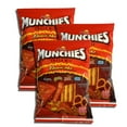 Munchies Flamin' Hot Spicy Crunchy Snack Mix | Bold Fiery Chips | 1.75 ...