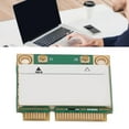 Mini PCIE WiFi Card 2.4G 5GHz 2 Band BT5.0 9260HMW 2033Mbps Laptop ...