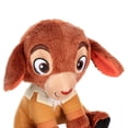 Disney's 100 Wish Valentino Goat Talking Plushie - Small, Suitable for ...