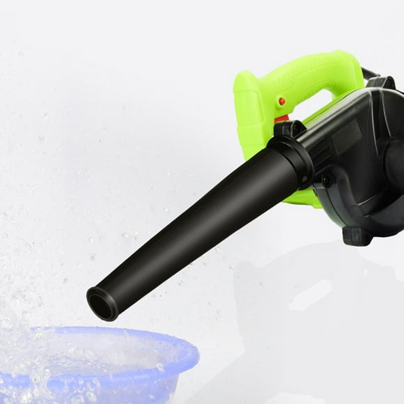 Mini Leaf Blower