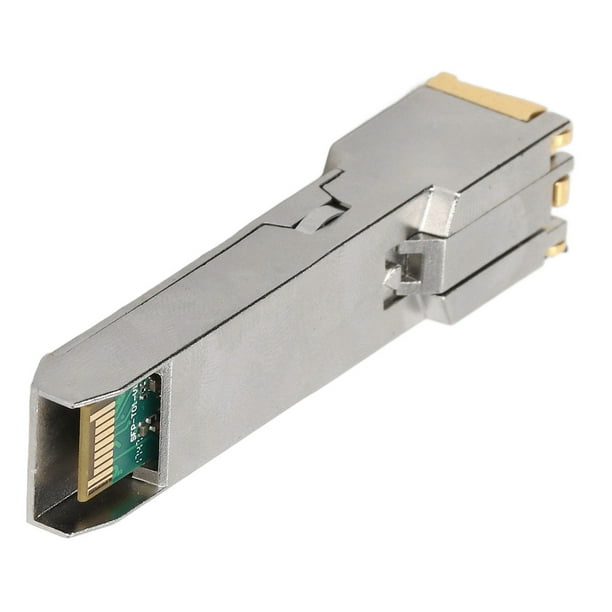 SFP 10G SR 10 Gigabit Multimode SFP And Dual Fiber Optical Module For ...