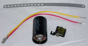 Coleman Mach 8333A9021 Air Conditioner Capacitor - Walmart.ca