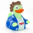 Celebriducks the Floating Dead Zombie Rubber Duck - Walmart.com
