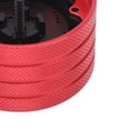 BIMZUC Metal Remote Control Handwheel Aluminum Alloy RC Hand Wheel ...