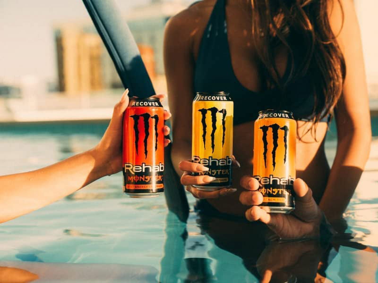 Monster Energy Sampler Pack, 9 Flavor Variety, 16oz - 9 Pack in Nepal ...