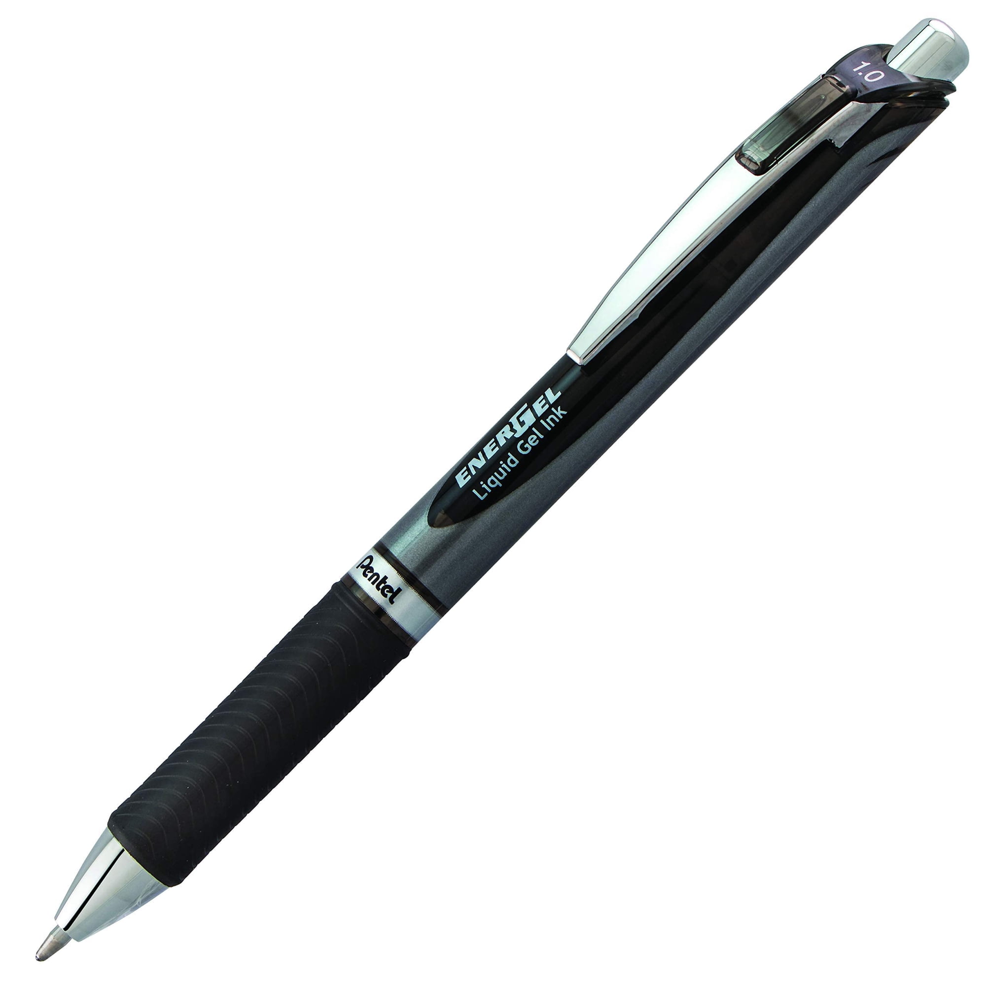 Click here for Pentel Energel Rtx Retractable Liquid Gel Pen  (1.... prices