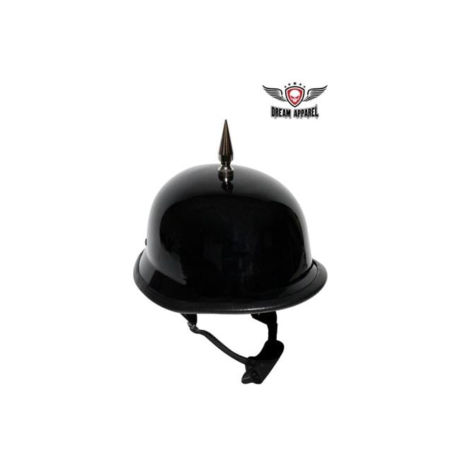 German Style Helmets With Spike
