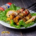 Beef And Chicken Spice Blend Chef Merito Carne Asada & Pollo Asado ...