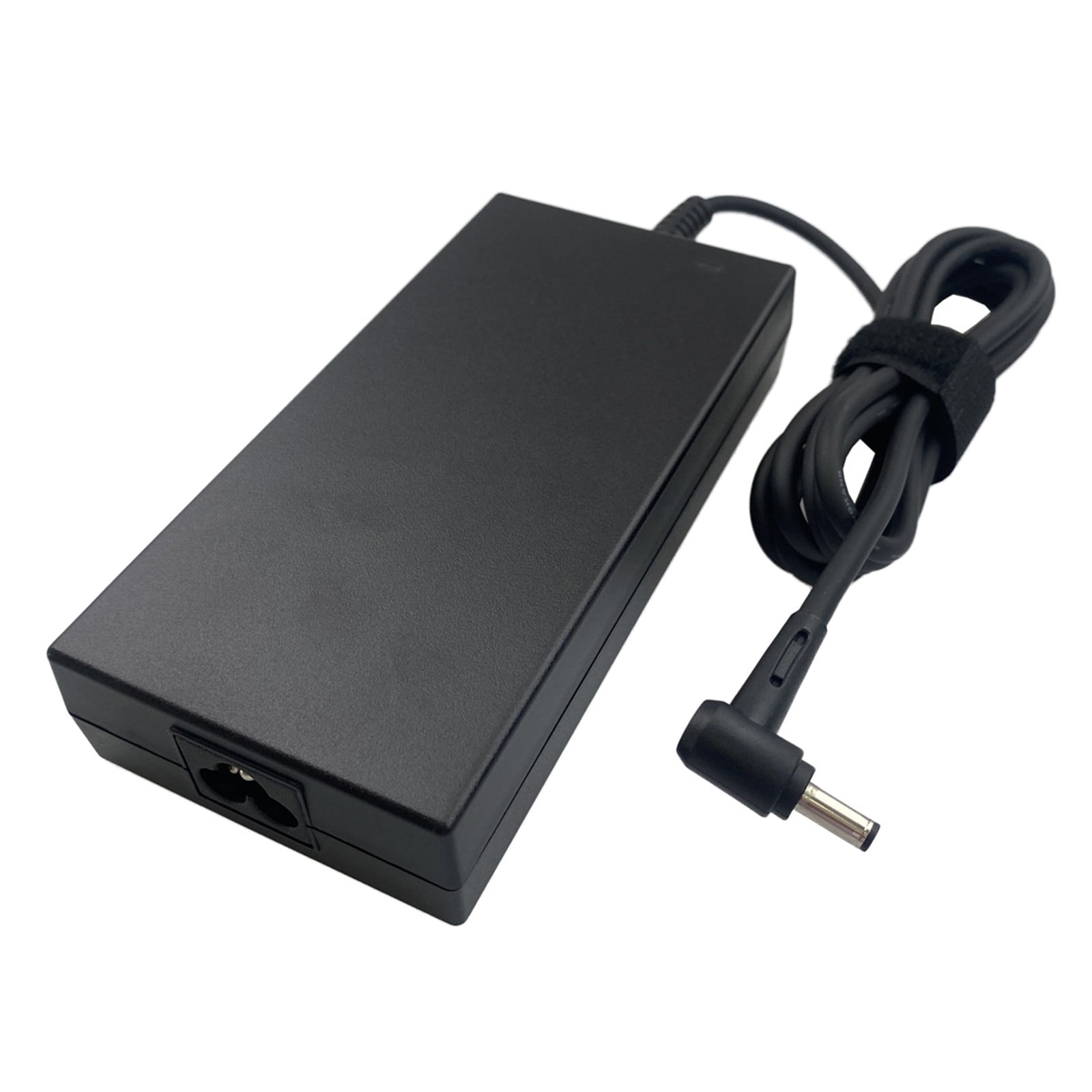 Power Charger 180W 20V AC Adapter for MSI MS-17FS GL66 GF76 WF76 Gaming ...