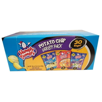 Humpty Dumpty Chips : Snacks, Cookies & Chips - Walmart.com - Walmart.com