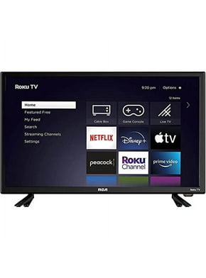 RCA TVs, 4K HDTV, Smart TVs, LCD TVs | Walmart.com