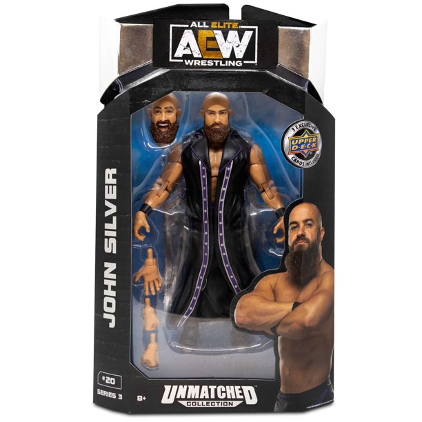 Aew Champions