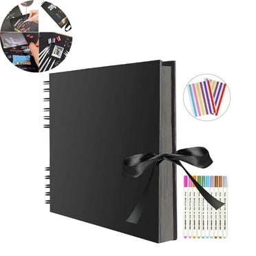 Hilroy HLR26421 Scrapbook - Walmart.ca