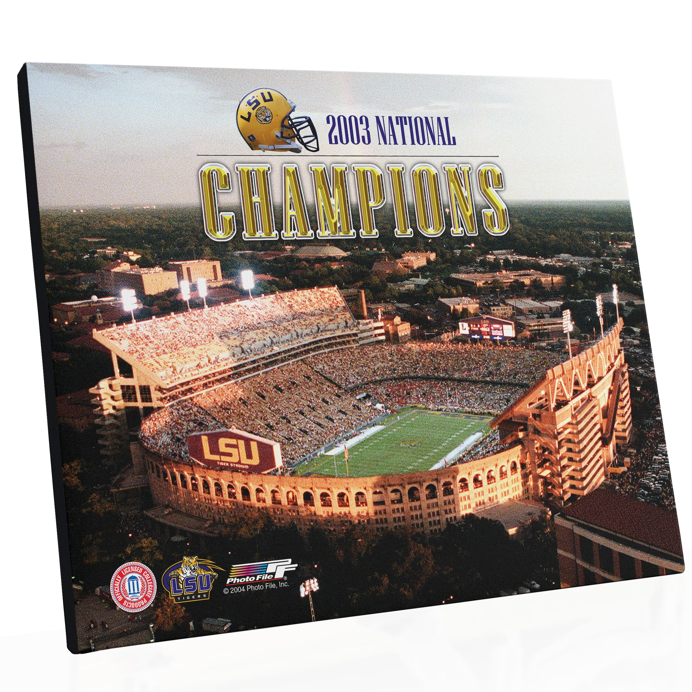 Lsu Stadium Expansion