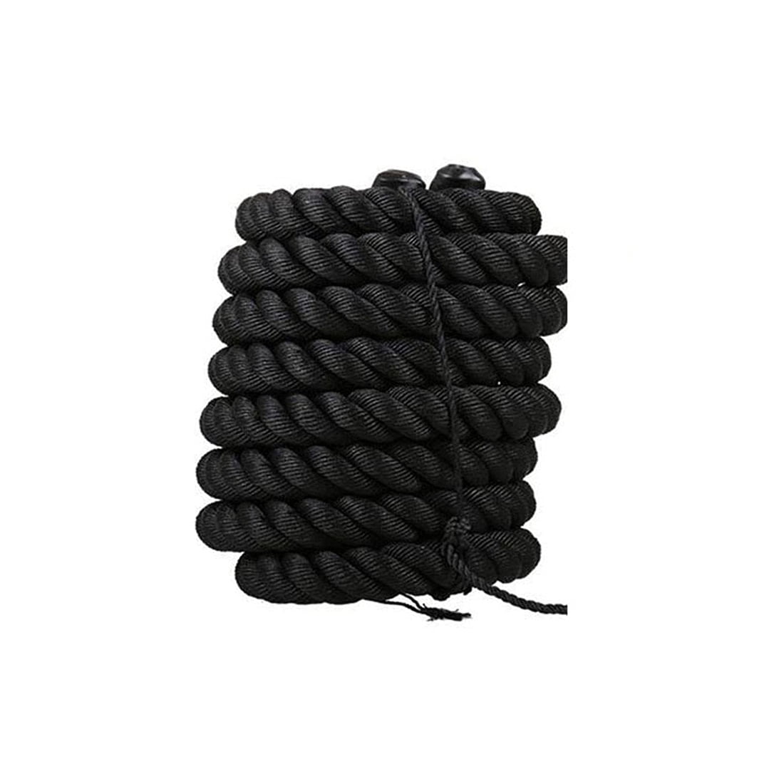 INTBUYING 49.2ft Fitness Training Rope Arm Battle Rope for Strength ...