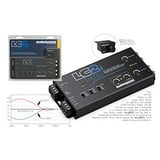 AudioControl LC2i PRO 2-Channel Line Output Converter with Impedance ...