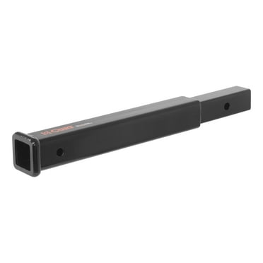 Reese 80306 Receiver Extension - 18" - Walmart.com