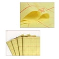 Yuangui 70 Sheets 12-Grids Chinese Calligraphy Paper Writing Grid Paper ...