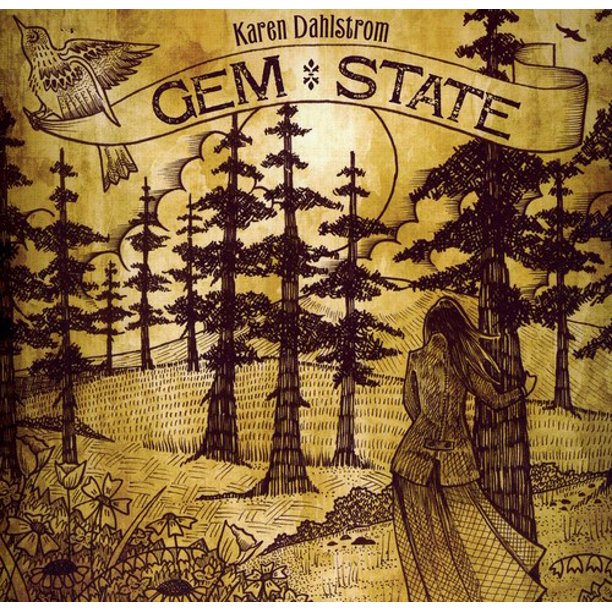 Gem State (CD) (EP) - Walmart.com - Walmart.com