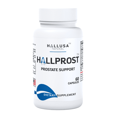 Prosvent – Natural Prostate Health Supplements for Men – Clinically ...