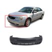 Labwork Brand Front Bumper Cover Primed Fit For 2016-2017 Ford Explorer ...