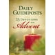 Daily Guideposts: 25 Devotions for Advent (Paperback) - Walmart.com