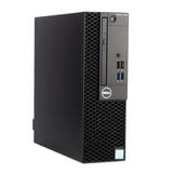 Restored Dell OptiPlex 5050 Desktop Computer Intel QuadCore i5 ...