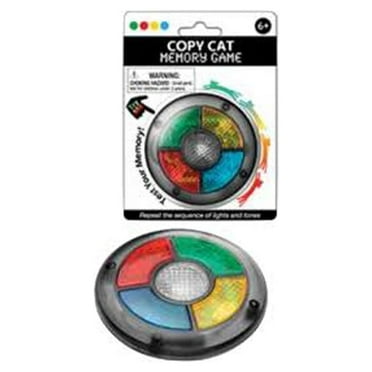 Melissa & Doug Flip to Win Travel Memory Game - Wooden Game Board, 7 ...