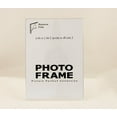Vertical Photo Booth Frames - 12 Pack Tabletop 5x7 Clear Acrylic ...