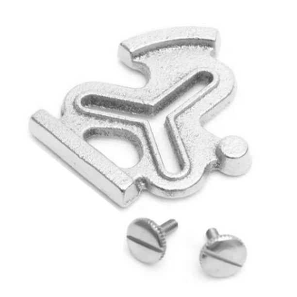 Sewing Edge Guide, Universal Sewing Plum Blossom Gauge 3 in 1 for ...