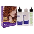 Texture EFX Cysteamine Permanent by Zotos for Women - 1 Application ...