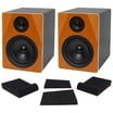 Stagg 5" 2-Way Active 60 Watt Studio Monitor - HD5A-1 - Walmart.com