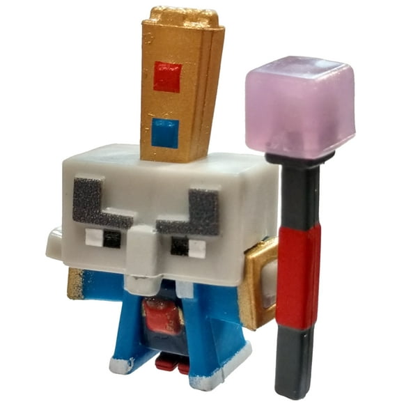 Minecraft Dungeon Toys