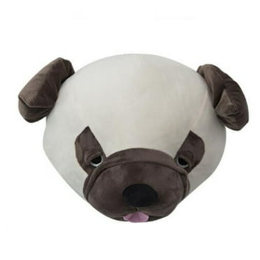 Attatoy King & Queen Plush Chess Pieces: Stuffed Toy Game Figures Set ...