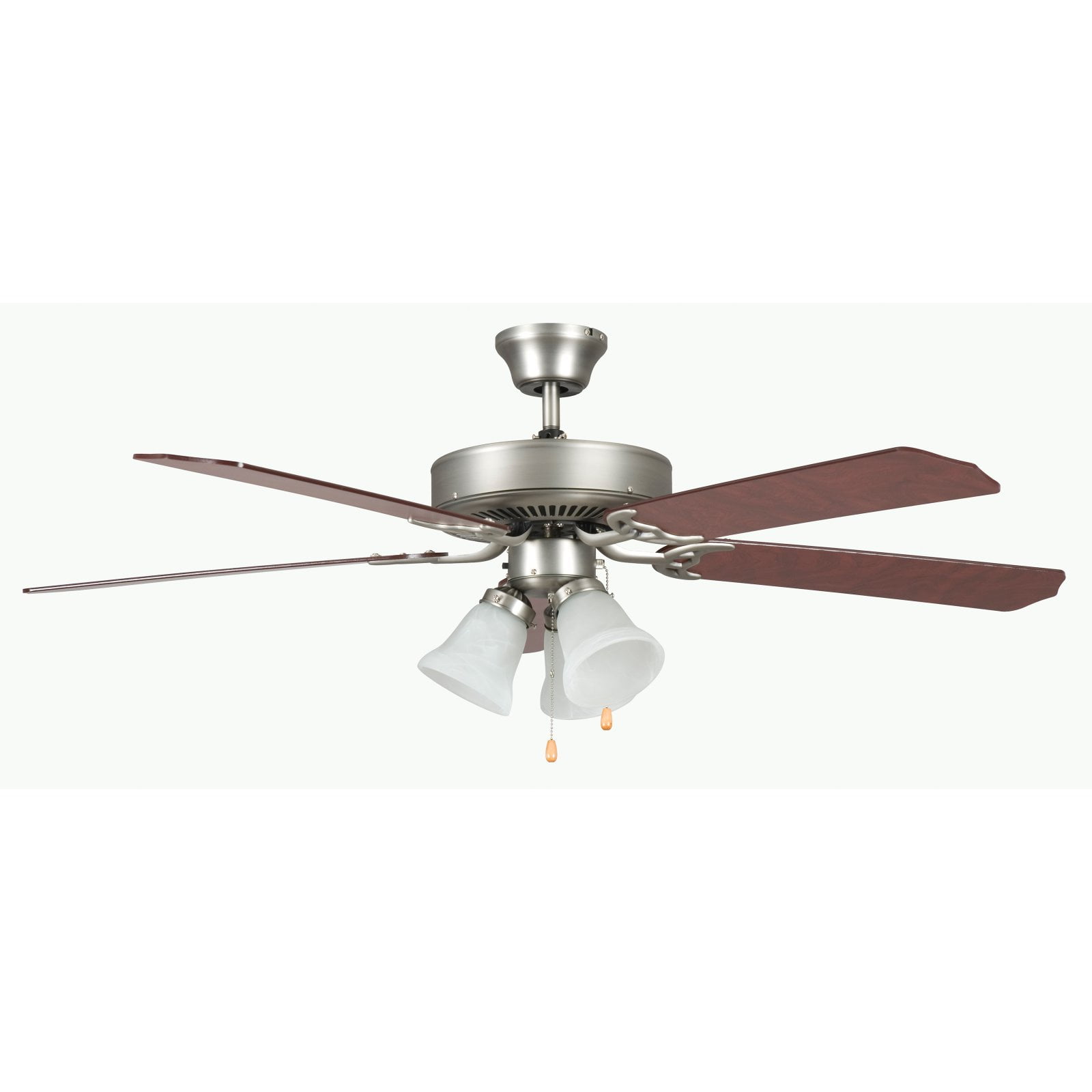 Concord Fans Heritage Home Ceiling Fan - Walmart.com
